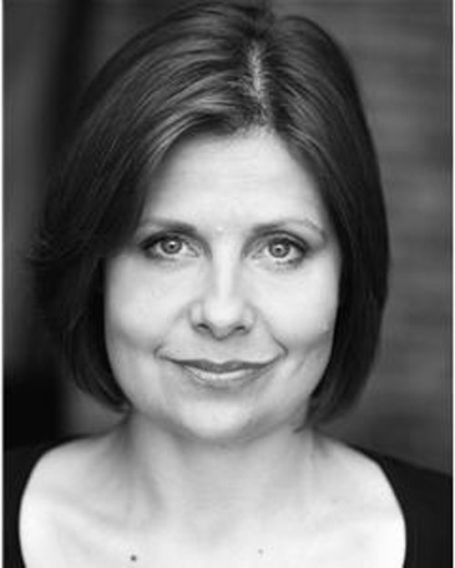 Rebecca Front | Yakety Yak All Mouth Ltd